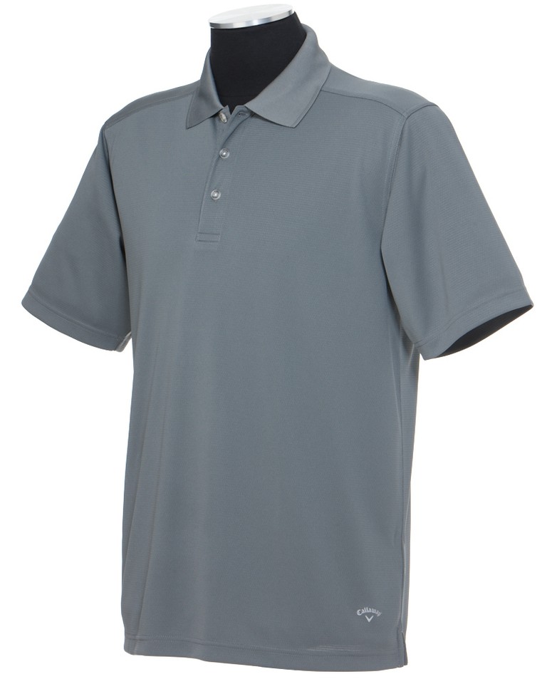 Callaway Golf - Mens Size S-3XL 4XL, Dry Core Polo Sport Shirt dri fit ...