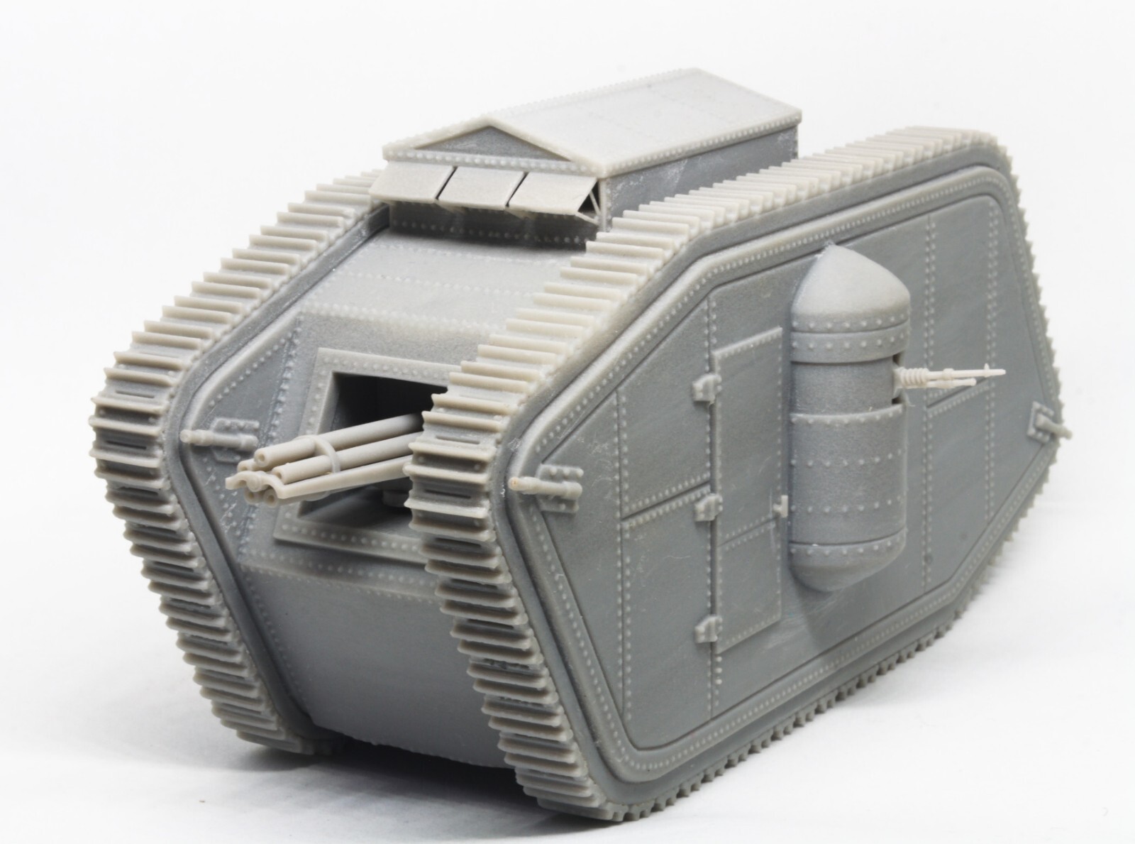 Random 3D Printed kits