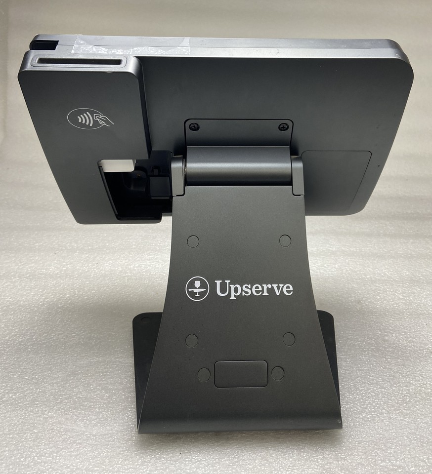 ELO ESY10i1B AIO Android POS Terminal Upserve Lightspeed U-Series w ...