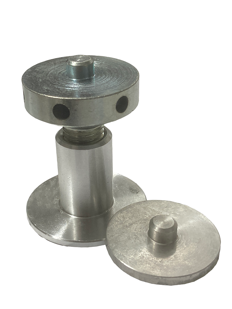 Adjustable Round Bay Pole Jacks for Baypole UPVC Bay Windows (Eurocell ...