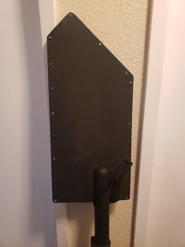 Blackhawk DE-TBS Dynamic Entry Tactical Breaching Saw Tool | eBay