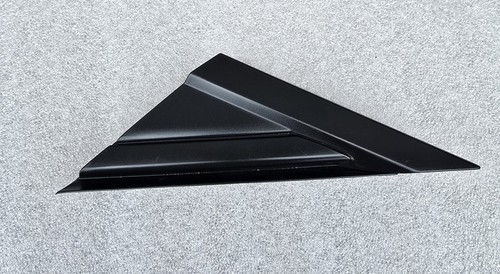 OEM 2023 PEUGEOT 5008-3008 TRIANGLE WING TRIM PANEL RIGHT LEFT ...
