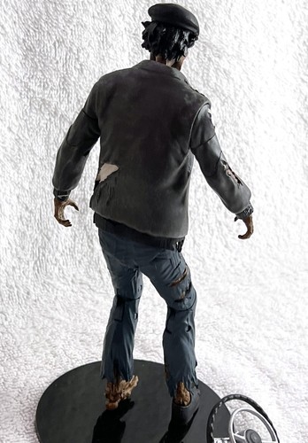 TAXI DRIVER ZOMBIE • DIAMOND SELECT 1984 GHOSTBUSTERS SERIES | eBay