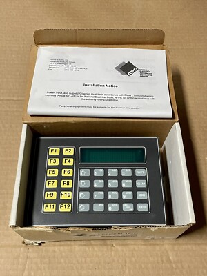 Operator Interface Panels - Horner Electric