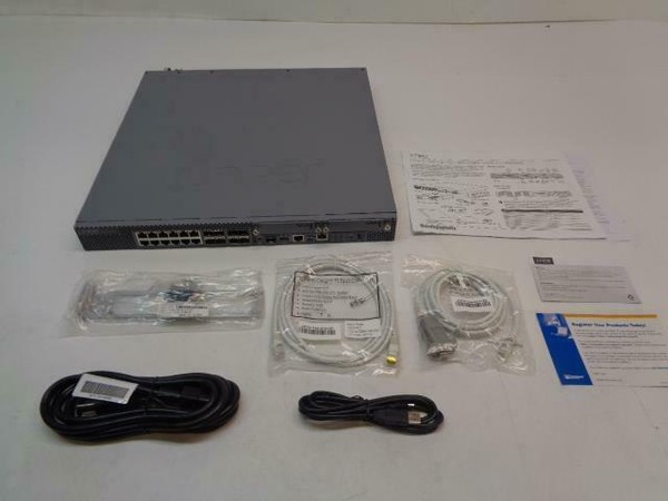 Juniper Networks SRX1500 Services Gateway for sale online | eBay