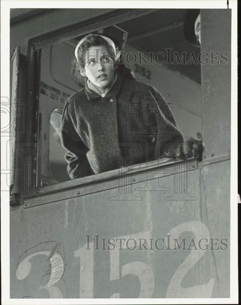 Tracy Nelson Father Dowling