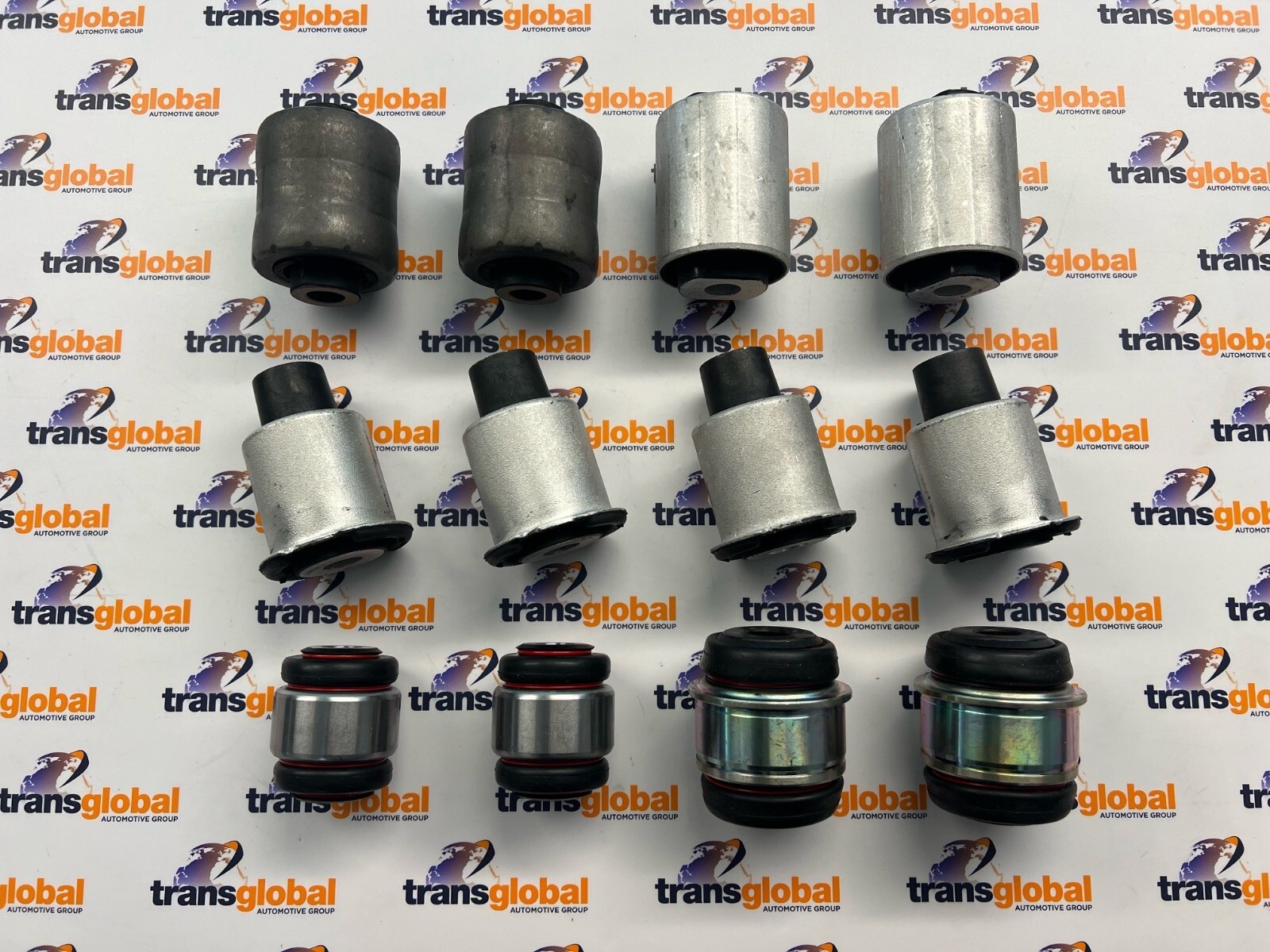 Rear Suspension Bush Kit for Range Rover L322 02-12 RHF000260 RBK500220 ...