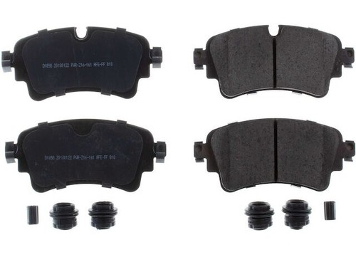 Rear Brake Pad Set For 2018-2020 Audi A5 Sportback 2019 GP614HG | eBay