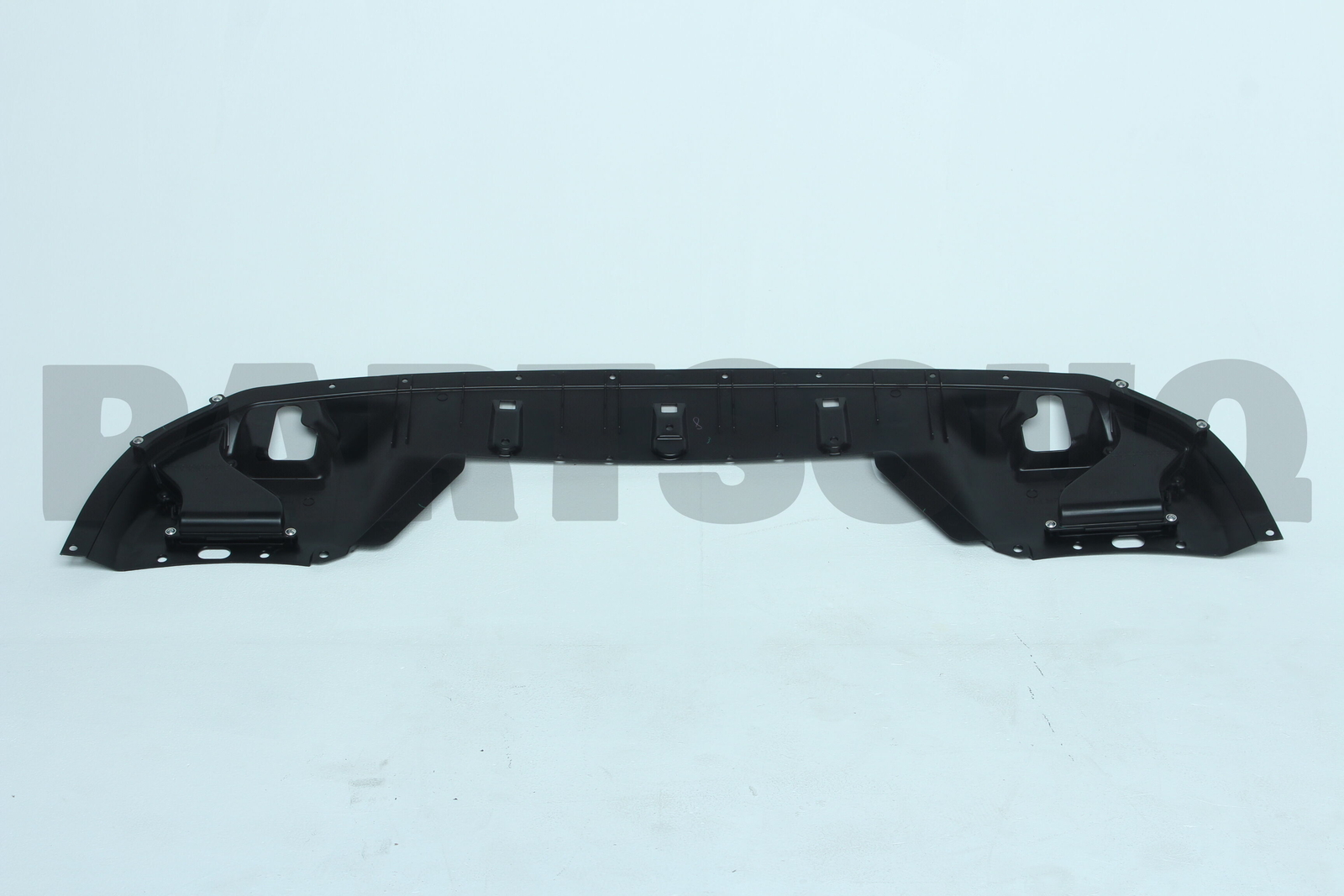 5379A938 Genuine Mitsubishi COVER,ENG ROOM UNDER,FR | eBay