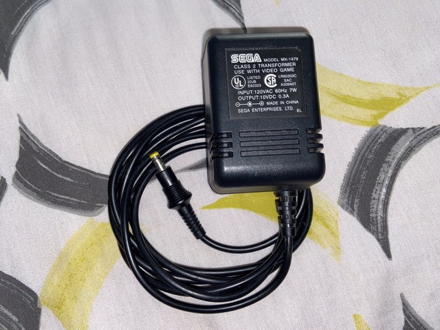 Sega Genesis CDX Launch Edition Black Console (NTSC) for sale online | eBay