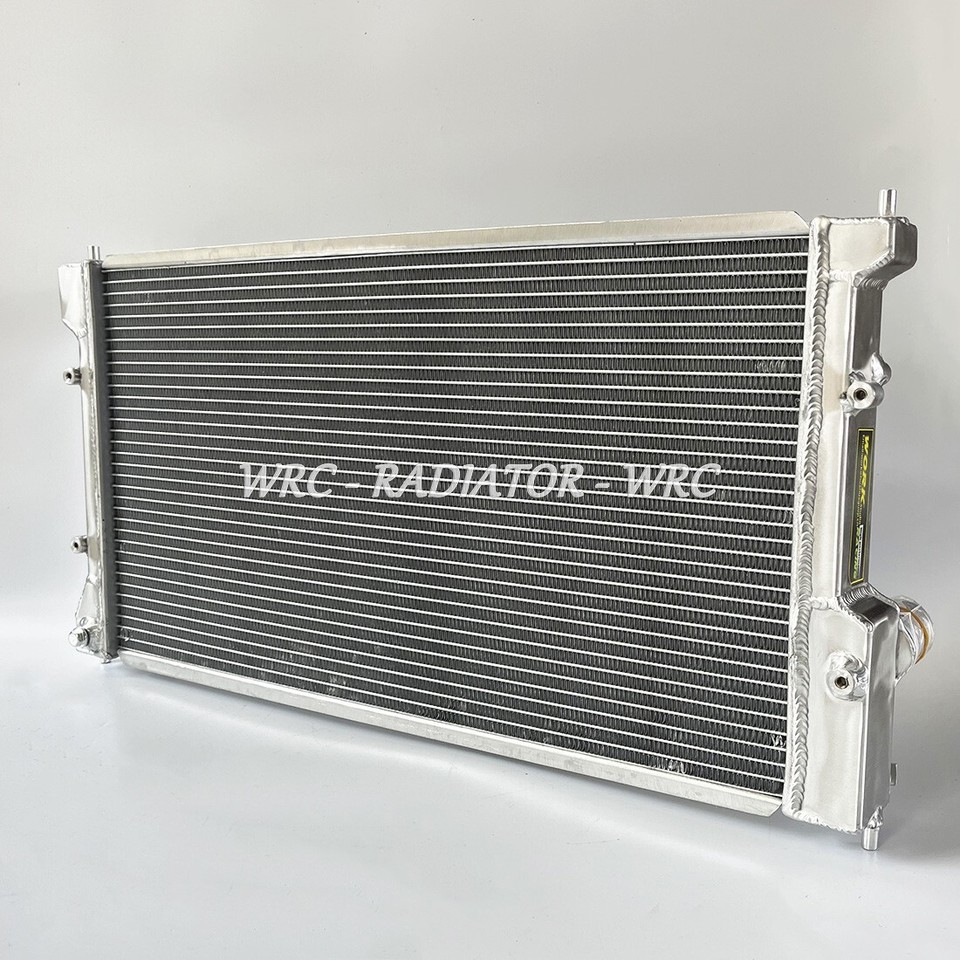 Cooling Radiator For 2013-2020 2014 Subaru BRZ/Toyota 86 GR86 Scion FR ...