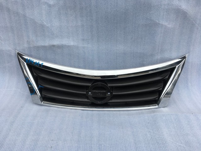2013 2014 2015 Nissan Altima front bumper grille OEM | eBay