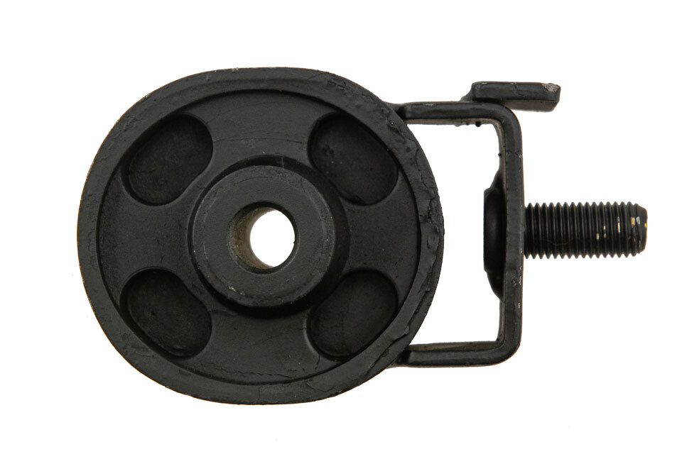 SUPPORT MOTEUR Arrière MITSUBISHI L 200 / TRITON PAJERO SPORT II ...