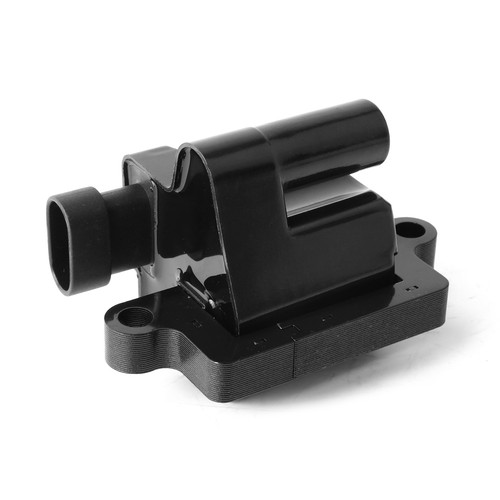 Genuine MGT Ignition coil UF271 12558693 For Hummer Chevrolet Cadillac ...