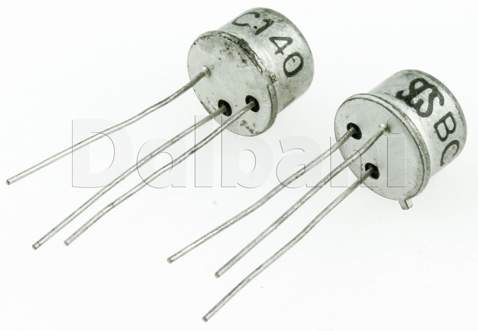 BC140 Original New SGS Transistor | eBay