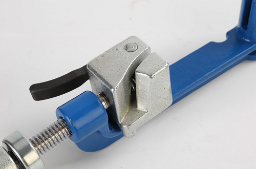 Manual Stainless Steel Band Strapping Pliers Tool Strapper Wrapper | eBay