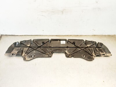 Toyota Rav4 MK5 Hybrid 2019-2022 2.5 Petrol Bumper Under Tray 51441 ...