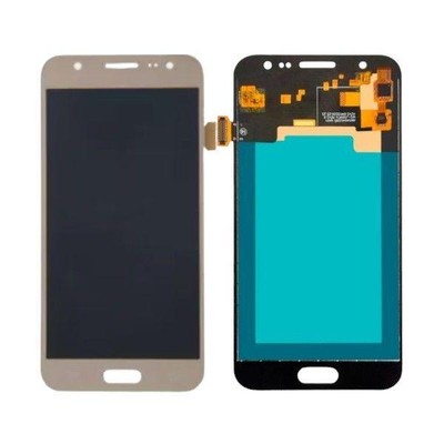 Galaxy J5 (J500) LCD Assembly (Gold-Incell) | eBay
