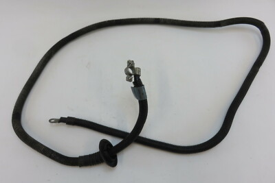 Mercedes W463 G500 G55 cable, for battery, starter/alternator ...
