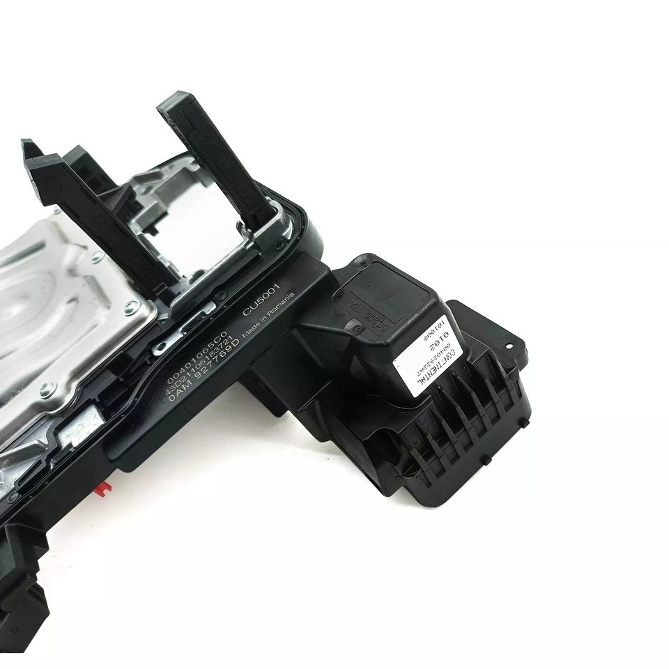 1Pc Transmission Control Unit 0AM927769D TCU Module For Audi Inside the ...