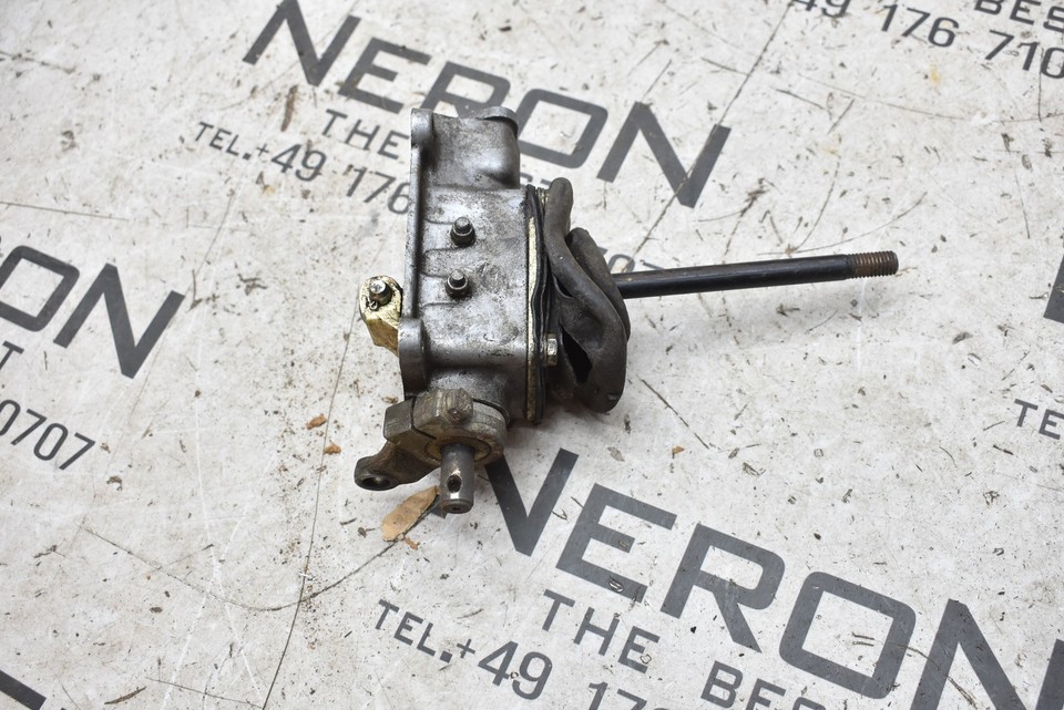 Coperchio Del Cambio Land Rover LT230 FRC6106 | eBay