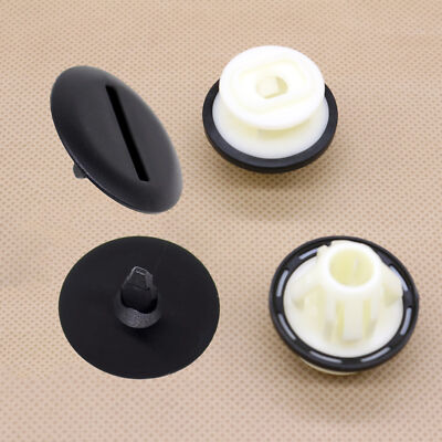 Sill Rocker Panel Molding Clip Kit For Mercedes-Benz 0009917398 ...