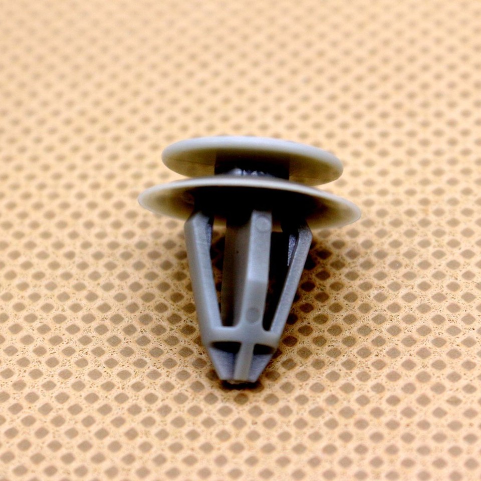 New 10Pcs Rear Trunk Panel Clip 0009905792 For Mercedes W124 R129 W220 ...