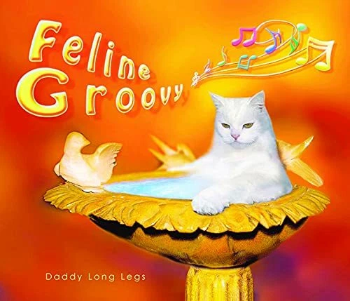 Daddy Did That Feel Good