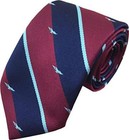 RAF Royal Air Force Regiment Wings Neck Tie | eBay UK