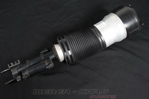 A2223204813 Mercedes W222 S-CLASS Shock Absorber Air Strut Front Right ...