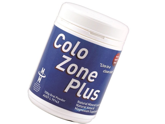 3 X Colozone Plus Intestinal Cleanse Powder 100g for sale online | eBay