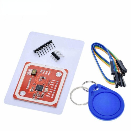 PN532 NFC RFID Module V3 User Kits Reader Writer Mode S50 For #A6-33 | eBay.de