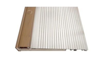 Exterior Inswing Threshold 7 13/16 inch with Composite Cap and ...