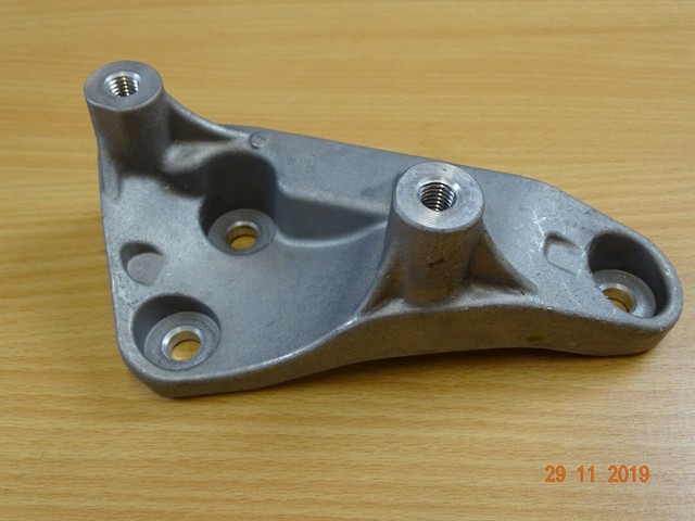 MINI F54 F55 F56 F57 F60 11118513419 / Adapterplatte online kaufen | eBay