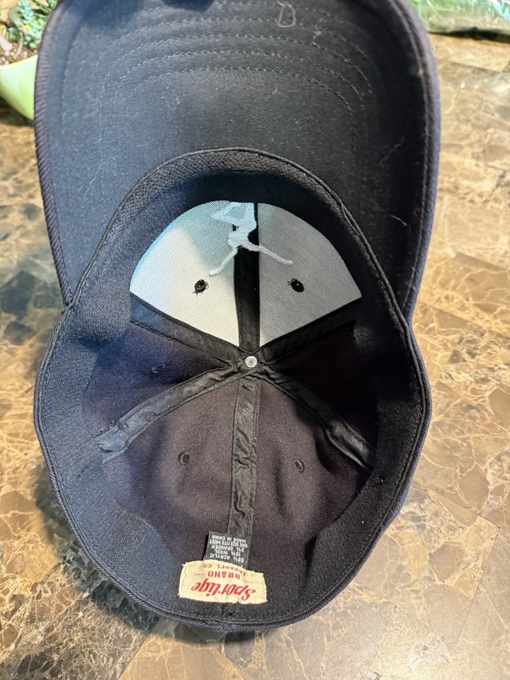 Dave Matthews Band Vintage Y2K DMB Flexfit Tour Concert Cap Adult One ...