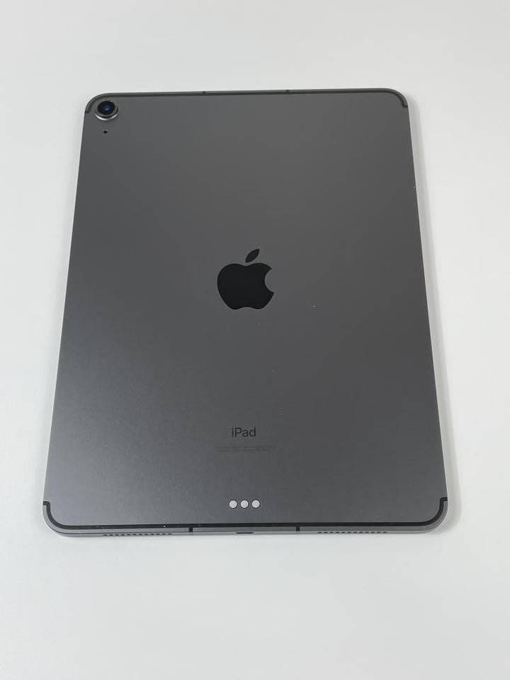 Apple iPad Air 4 64GB (Unlocked) A2324 Space Gray - Excellent | eBay