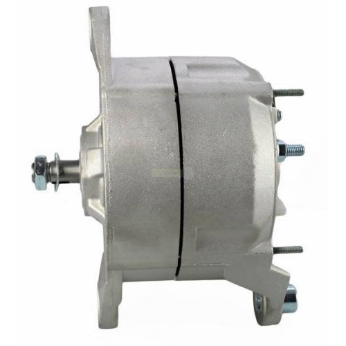 1X_ ALTERNATEUR 80AMP NOUVEAU OE NR. 0120468093 POUR VOLVO TRUCKS D12 ...