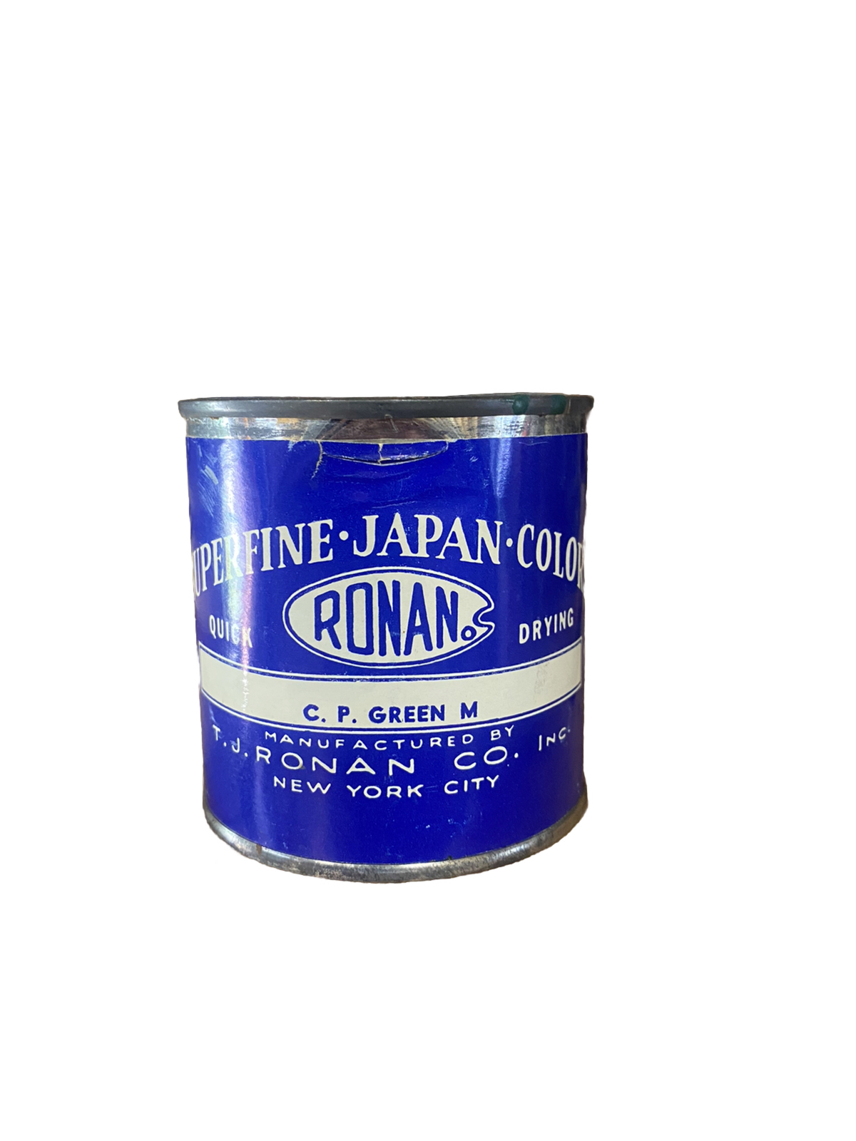 Ronan Paint Vintage. Superfine Japan Colors | eBay