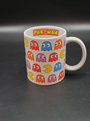 Pac Man Mug | eBay