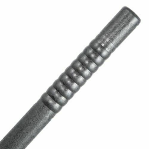 ProForce Black Polypropylene Staff Heavyweight Plastic Bo Staff Kali 3 ...
