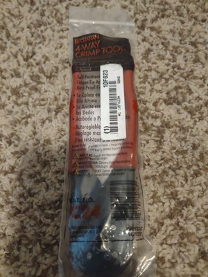 Crimpers - Buchanan Crimp Tool