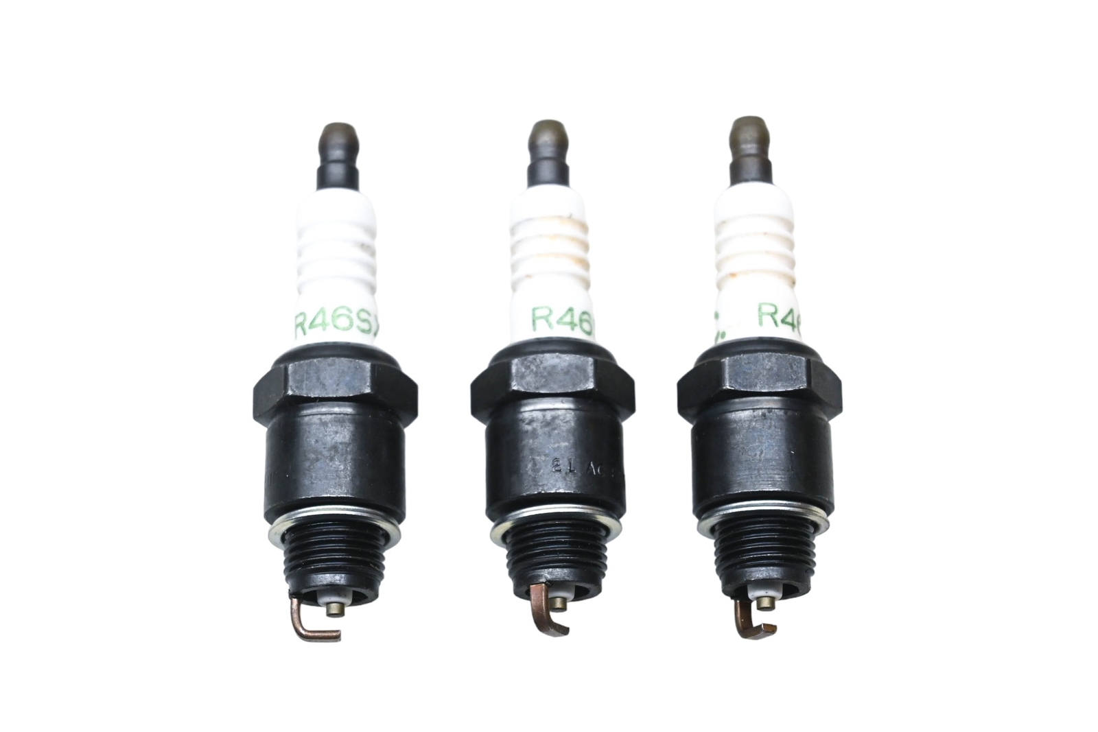 ACDelco 46 - Alternative spark plugs