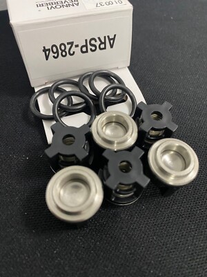 AR Pump Valve Kit 2864 (010037) | eBay