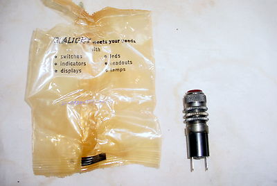 Indicators - Dialco Panel