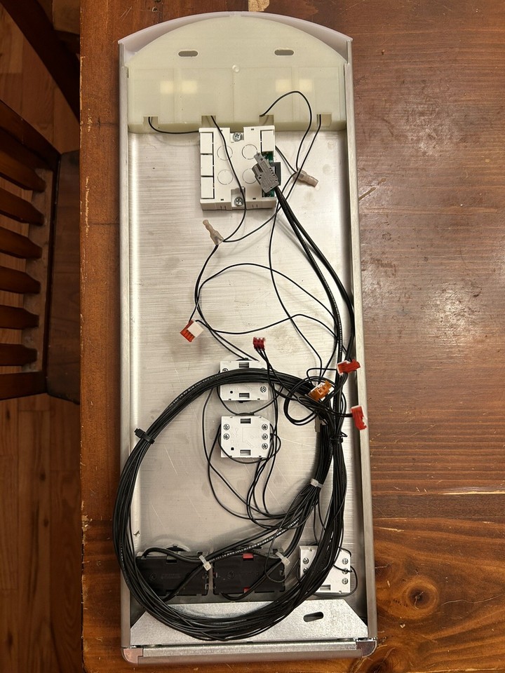 LEV Elevator | eBay