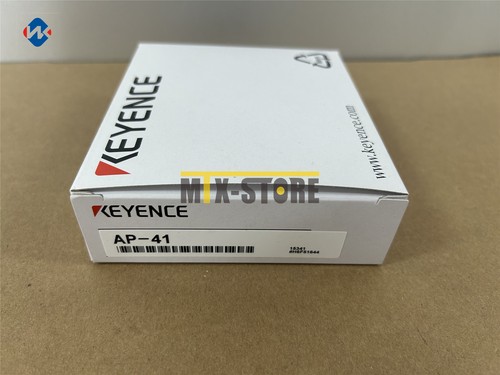 1pcs Brand New Keyence Brand new ones Pressure Sensor AP-41 AP41#Z | eBay