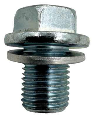 17mm-14X1.5 Oil Drain Plug 80-44 (90009PY3000 / 2151221010) for Honda ...