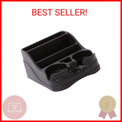 Moblorg Small Center Console for Cars, Trucks, Minivans, SUVs, Vehicle ...