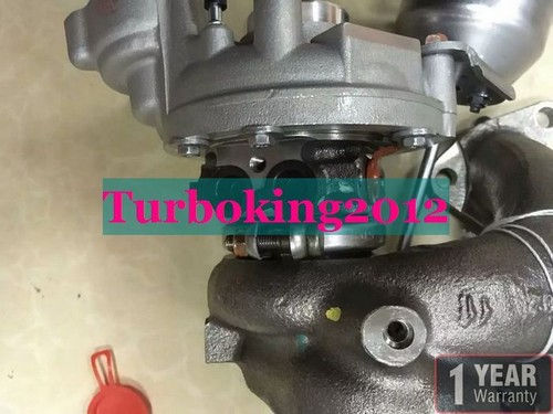 NEW GENUINE IHI VP58 03C145702M AUDI SKODA VW GOLF CAXA 1.4T 90KW ...