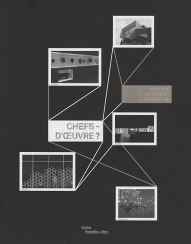 chefs d'oeuvre ? album de l'exposition, Collectif | eBay